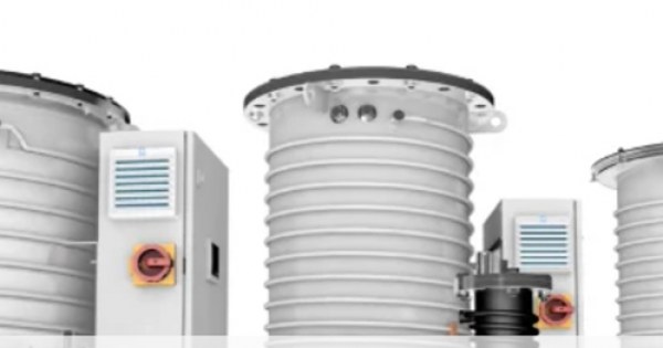 How Do Diffusion Pumps Work And What Are Their Basic Operating Principles? - Vacuum Furnace End ...
